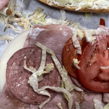 SUBZ N STUFF - Updated July 2025 - 146 Photos & 495 Reviews - 220 Las ...