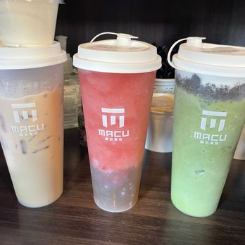 MACU TEA - Updated December 2025 - 415 Photos & 199 Reviews - 3005 ...