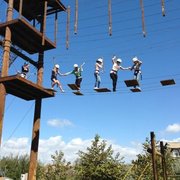 TEAM UP! TEAMBUILDING AND ROPES COURSE @ UCI | 33 Photos & 27 Reviews ...