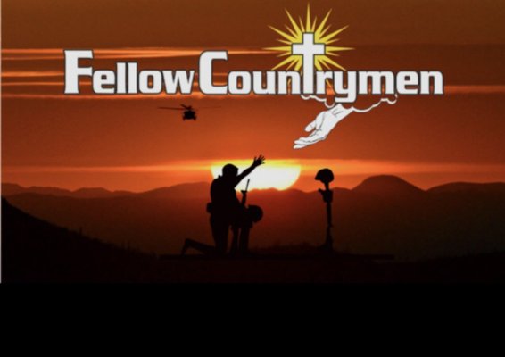 FELLOW COUNTRYMEN - Updated March 2025 - Greenville, South Carolina ...