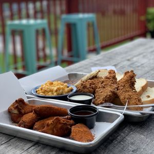 ORANGE CLOVER KITCHEN & MORE - 80 Photos & 69 Reviews - American (New ...