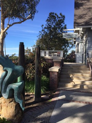 DEL MAR LIBRARY - Updated August 2025 - 31 Photos & 35 Reviews - 1309 ...