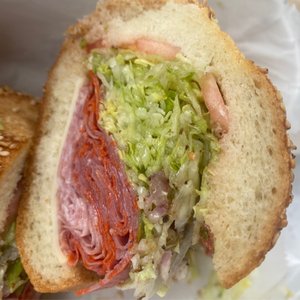 V & S ITALIAN DELI & SUBS - 444 Photos & 586 Reviews - 2621 N Federal ...