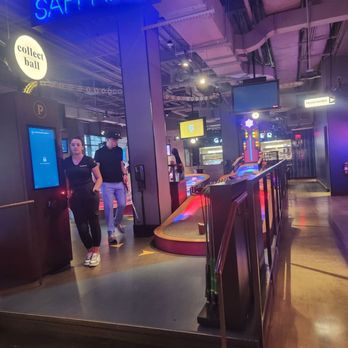 PUTTSHACK - MIAMI - Updated March 2025 - 491 Photos & 215 Reviews - 701 ...