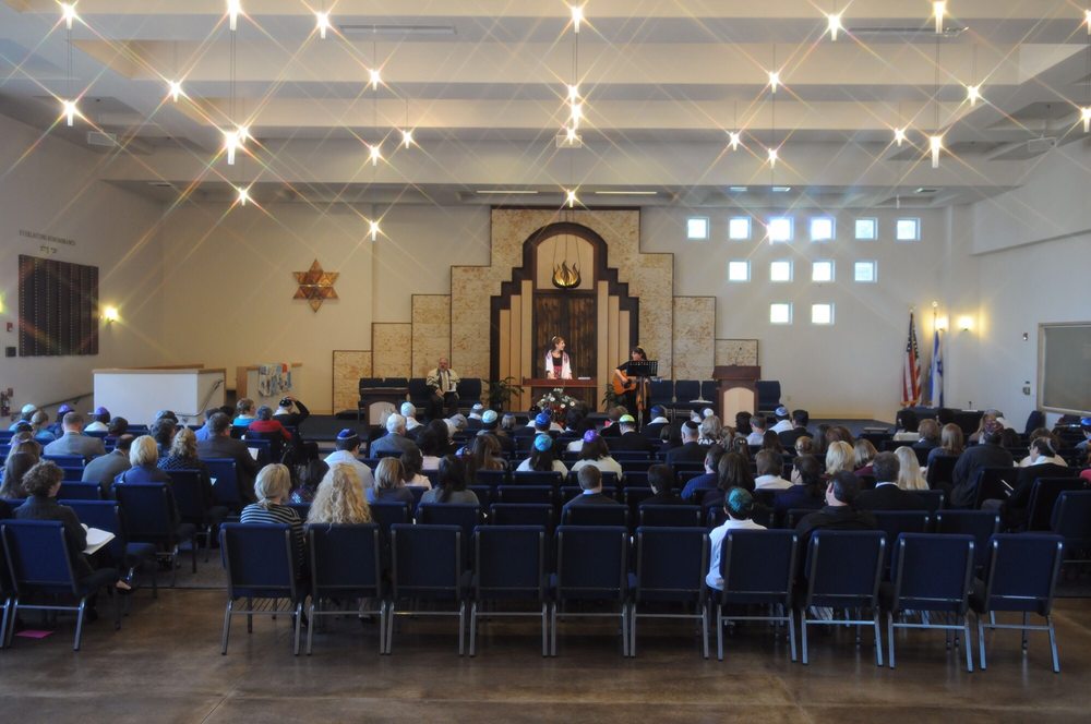 TEMPLE OR RISHON - Updated October 2025 - 7755 Hazel Ave, Orangevale ...