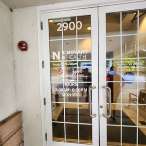 NOVANT HEALTH IMAGING CENTER - Updated December 2025 - 15 Reviews ...