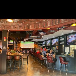 DAVE & BUSTER’S LOMBARD - Updated November 2024 - 47 Photos - 306 ...