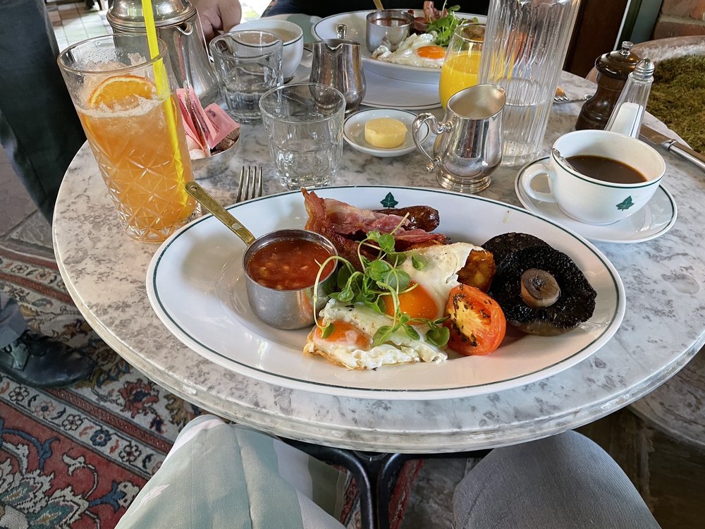 THE IVY MARLOW GARDEN - Updated November 2024 - 19 Photos - 66 - 68 ...