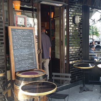 CAFÉ MILOU - Updated December 2025 - 31 Photos & 46 Reviews - 10 rue du ...