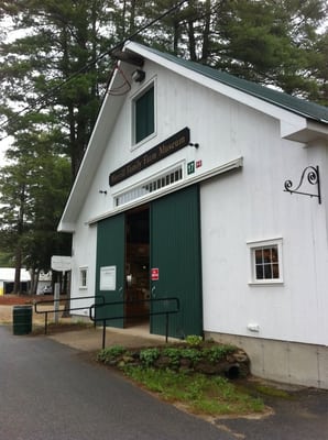 HOPKINTON STATE FAIR - Updated May 2026 - 12 Photos - Contoocook, New ...
