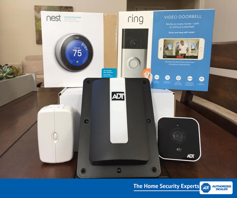 ADT - DIRECT PROTECTION SECURITY - Updated October 2025 - 27 Photos ...