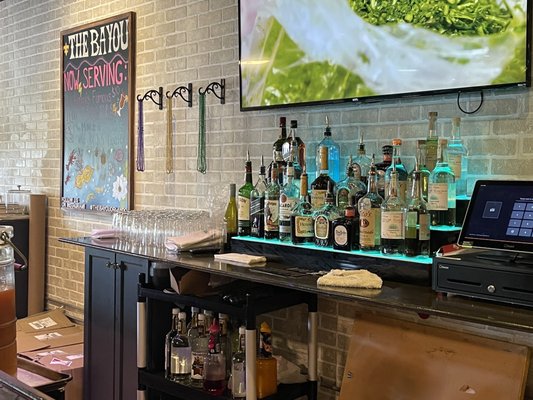 THE BAYOU KITCHEN & LOUNGE - 102 Photos & 55 Reviews - 165 Wekiva ...