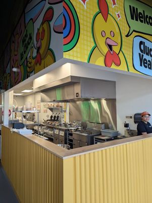 CLUCK CLUCKS - Updated October 2025 - 29 Photos & 19 Reviews - 15283 ...