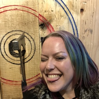 KRAKEN AXES - Updated January 2026 - 14 Photos & 15 Reviews - 26 Market Pl, Baltimore, Maryland ...