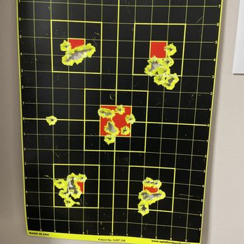FIRING-LINE INDOOR SHOOTING RANGE - Updated July 2024 - 207 Photos ...