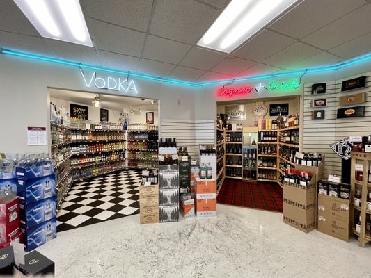 TWIN LIQUORS - Updated January 2026 - 10 Reviews - 11637 Research Blvd ...