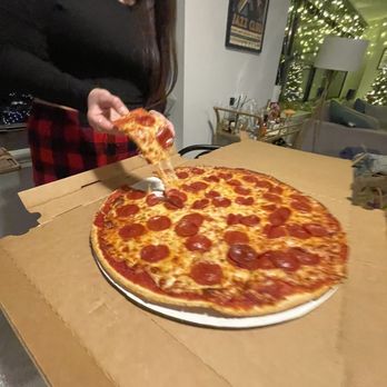 PAT’S PIZZERIA - Updated December 2024 - 116 Photos & 375 Reviews - 628 ...