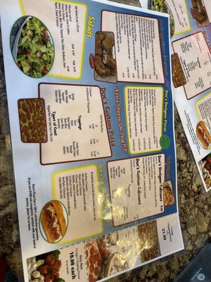 DOC’S PIZZA - Updated January 2025 - 25 Photos & 53 Reviews - 607 S ...