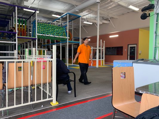 HIGH 5 INDOOR PLAYGROUND - 104 Photos & 204 Reviews - 811 Tri City ...