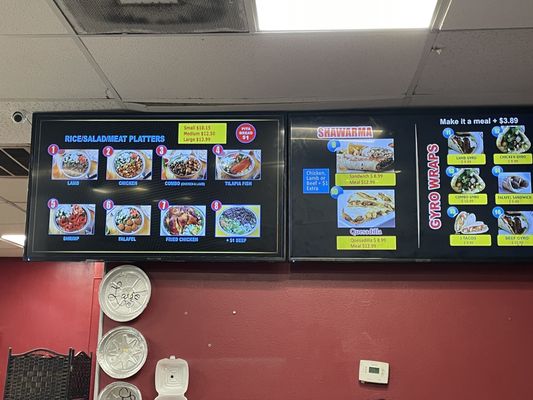 GYRO GUYS - Updated October 2025 - 88 Photos & 52 Reviews - 12403 ...