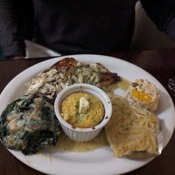 BRIGTSEN’S RESTAURANT - Updated August 2024 - 614 Photos & 436 Reviews ...