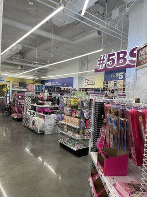 FIVE BELOW - Updated December 2025 - 57 Photos & 17 Reviews - 6130 ...
