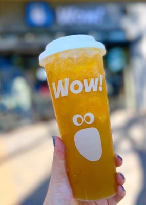 WOW TEA DRINK - Updated July 2024 - 172 Photos & 67 Reviews - 19505 ...