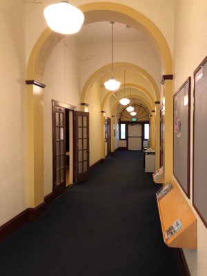 GOOD SHEPHERD CENTER - Updated November 2025 - 24 Photos - 4649 ...