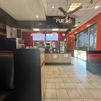 FUEGO CRAVINGS - Updated September 2025 - 365 Photos & 481 Reviews ...