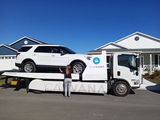CARVANA ORLANDO - Updated November 2024 - 85 Photos & 92 Reviews - 3511 ...