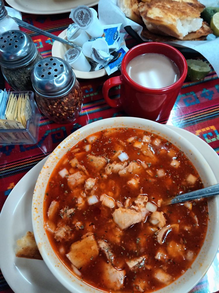 LA CHOZA MENUDAZO & TAMALOTES with 83 real customer photos - Updated ...