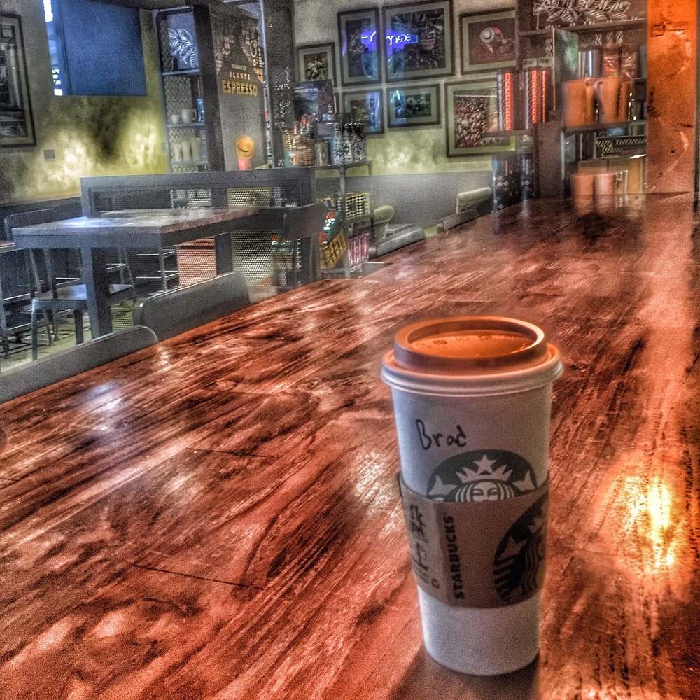 STARBUCKS Melbourne, VIC - Updated November 2024 - 24 Photos & 15 ...