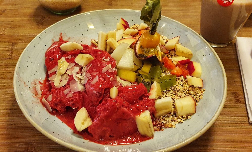 MORABA - Updated September 2024 - 62 Photos & 134 Reviews - Susannenstr ...