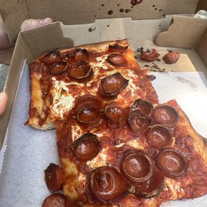 PRINCE STREET PIZZA - 5122 Photos & 5002 Reviews - 27 Prince St, New ...