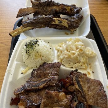 808 LOCAL HAWAIIAN GRILL - 538 Photos & 410 Reviews - 11826 Artesia ...