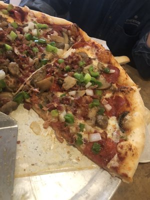 ALDO’S PIZZA - Updated August 2024 - 20 Photos & 68 Reviews - 1205 ...