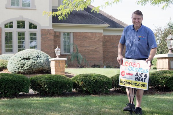 LOGAN SERVICES A/C, HEAT & PLUMBING - Updated December 2025 - 27 Photos ...