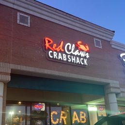 RED CLAWS CRAB SHACK - Updated July 2025 - 306 Photos & 403 Reviews ...
