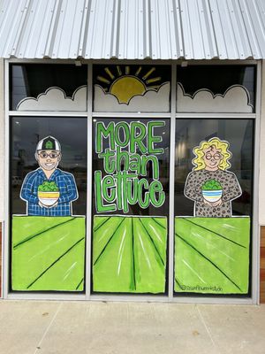 SALAD BARN - Updated December 2025 - 14 Reviews - 5215 S Coulter St ...