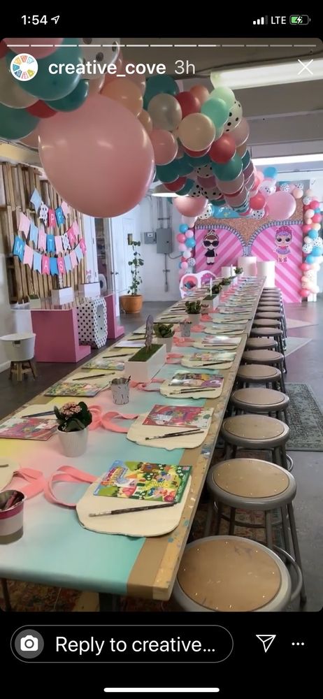 Open for Business - CREATIVE COVE - 43 Photos & 10 Reviews - 6998 SW ...