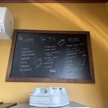 EURO FRESH BAKERY - Updated December 2025 - 45 Photos & 28 Reviews ...