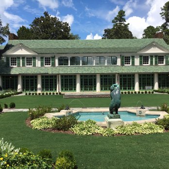 REYNOLDA HOUSE MUSEUM OF AMERICAN ART - Updated June 2024 - 203 Photos ...