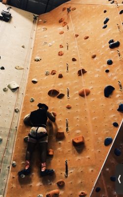 CENTRAL ROCK GYM - Updated May 2025 - 87 Photos & 155 Reviews - Atlanta ...