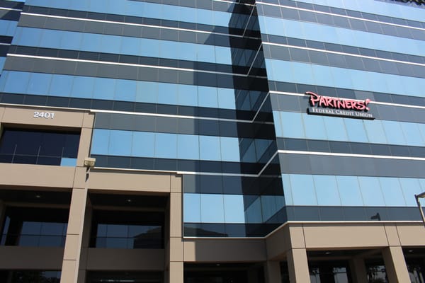 PARTNERS FEDERAL CREDIT UNION - Updated December 2025 - 21 Photos & 130 ...