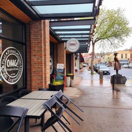 OMG! BURGERS & BREW - Updated December 2025 - 304 Photos & 368 Reviews ...