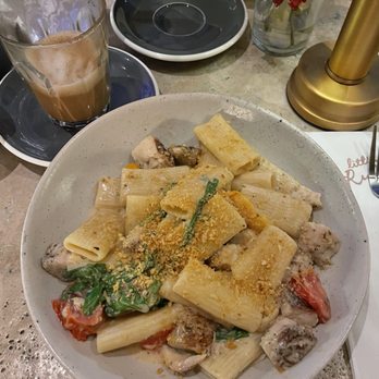 LITTLE RUBY’S WEST VILLAGE - Updated May 2024 - 171 Photos & 69 Reviews ...