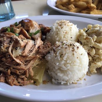 MOA KAI HAWAIIAN DINER - Updated September 2025 - 170 Photos & 43 Reviews - 2217 E Colonial Dr ...