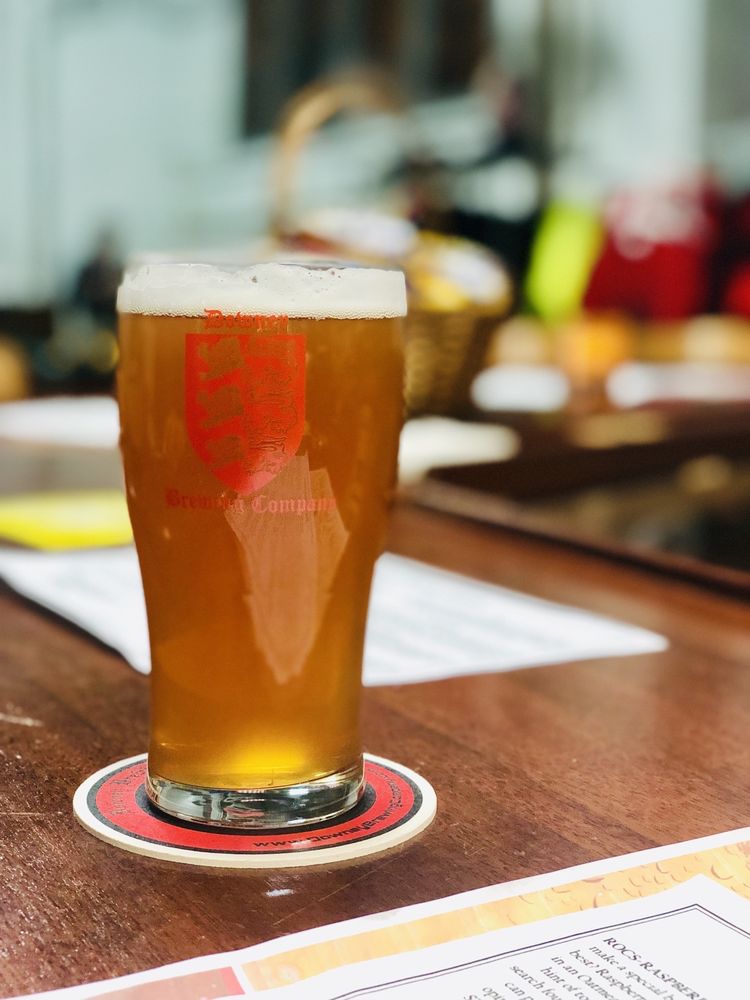 DOWNEY BREWING COMPANY - 43 Photos & 28 Reviews - Breweries - 13121 ...
