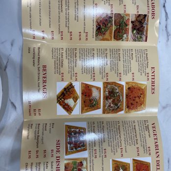 DUNYA KABOB - Updated June 2024 - 30 Photos & 24 Reviews - 9441 Lorton ...