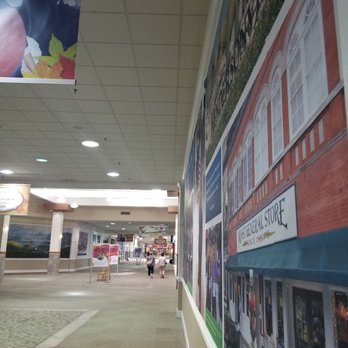 BLUE RIDGE MALL - Updated December 2025 - 1800 Four Seasons Blvd ...